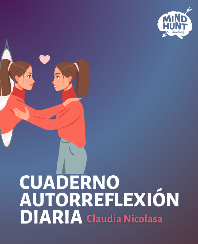 Cuaderno de Autorreflexión Diaria - Mejora tu autoestima y entiende tu ...